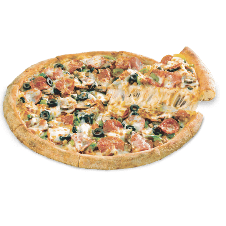 Say Cheese Pizza Menu – Say Cheese